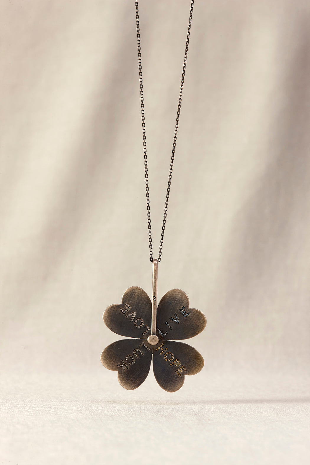Fortune Clover